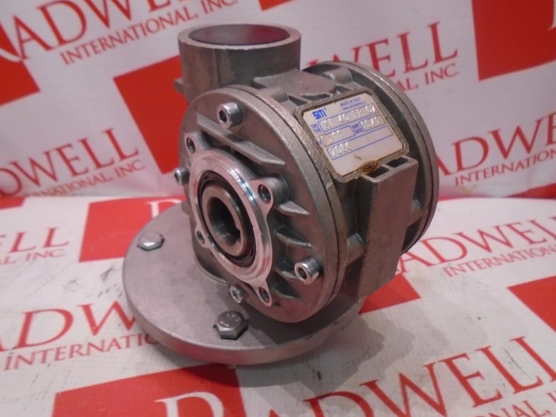 M1-40-FP-C7 Gear Box/Clutch Part by SITI