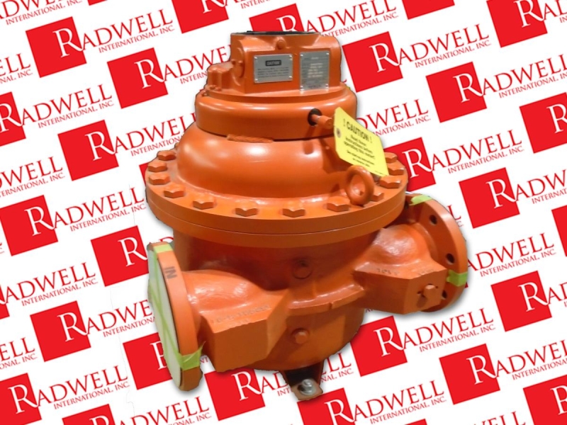 F4-S1 Flow Meter by SMITH METER INC