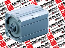 CD55B20-10 Pneumatic Cylinder by SMC