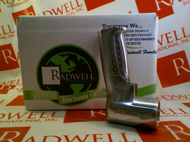 7803RA-A40 Enclosure by INGERSOLL RAND