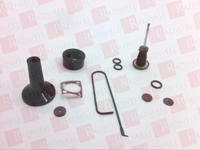 104-723D Assembly for Machine by NORDSON