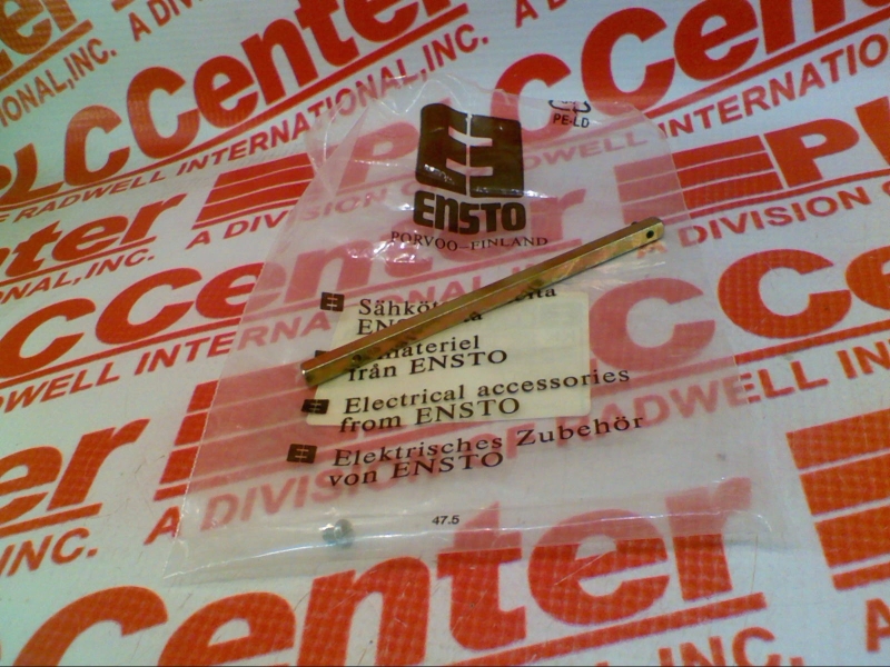 KK22-110/U Rotary Switch by ENSTO