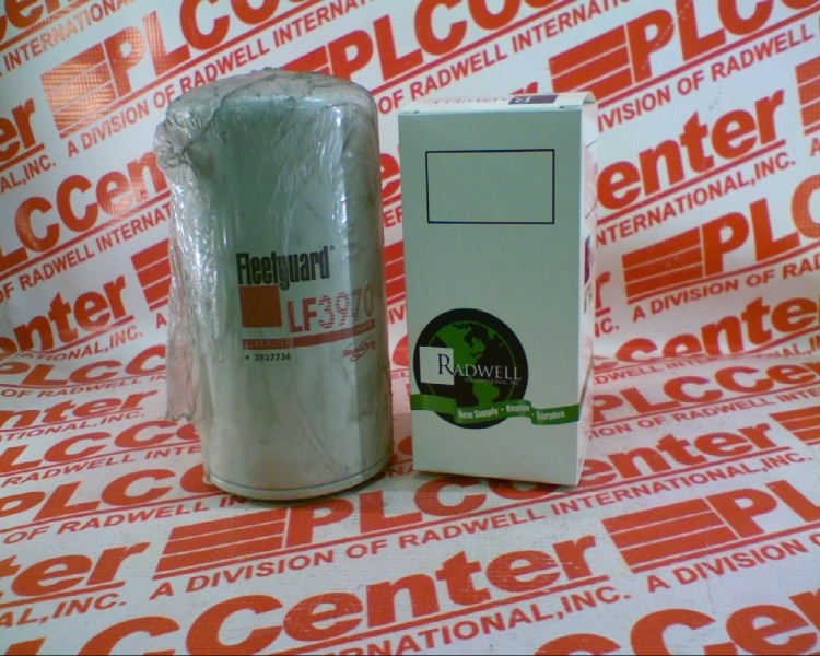LF3970 Oil Filter by FLEETGUARD
