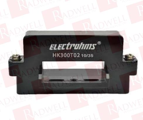 HK1K0T04 Current Sensor by ELECTROHMS