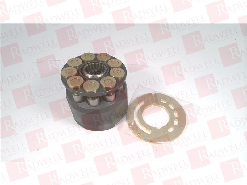 BH00900510 Hydraulic Pump Rotary Group Kit by PANAGON SYSTEMS