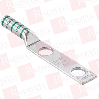 LCC4/0-38-X Lug/Connector by PANDUIT
