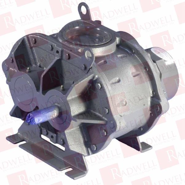 56U-RAI Vacuum Generator by DRESSER ROOTS