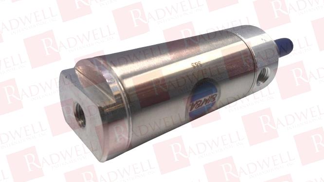 312-D Pneumatic Cylinder by BIMBA