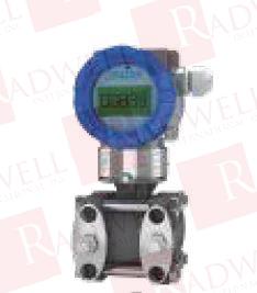 TEK-BAR 3110A-D-3-FM-1-LCD Pressure Transmitter by TEK-TROL
