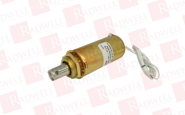 A420-066645-02 Solenoid Coil by GUARDIAN ELECTRIC CO