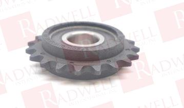 35A-19 Sprocket/Gear by FENNER