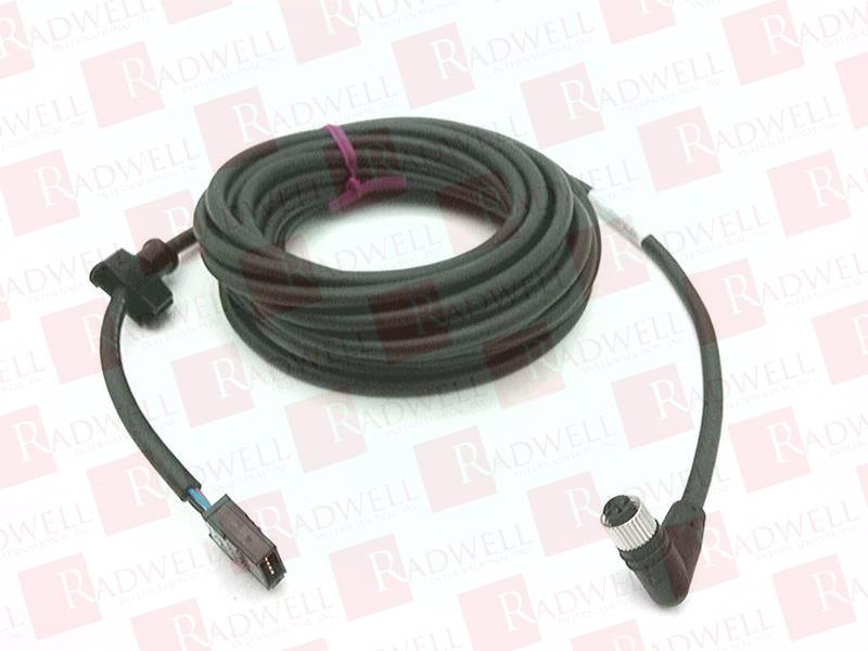 OP-87661 QD Cable/Cord Set by KEYENCE CORP