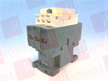 W416455380341 Contactor by SCHNEIDER ELECTRIC