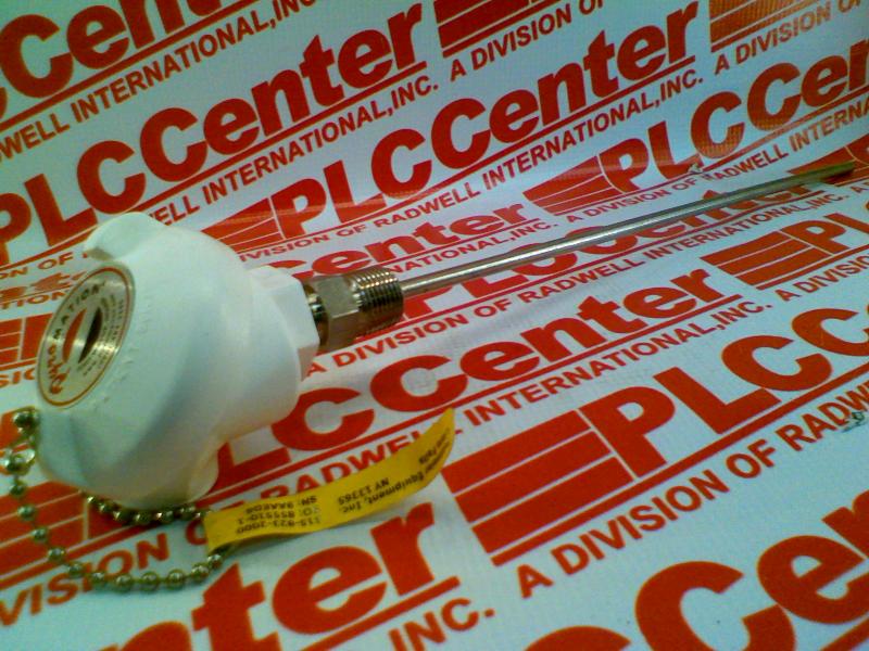 R1T185L483-W81-18 Thermocouple/RTD by PYROMATION INC