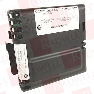 1102C-CP2D Power Controller by ALLEN BRADLEY