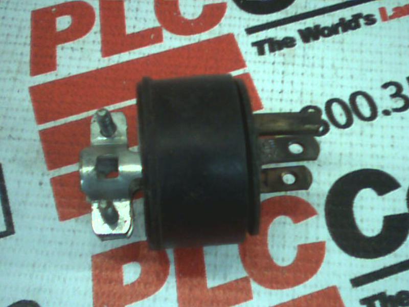 RT-579 Plug/Receptacle by RODALE