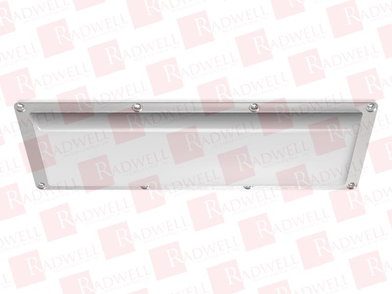 080LR40CMNVHS1URC2SA0001 Lighting Fixture by SHAT R SHIELD