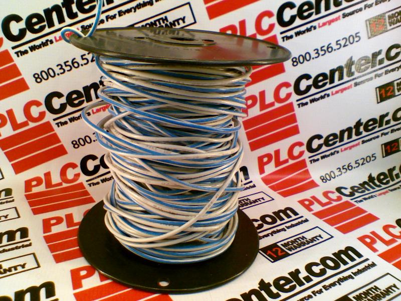 MTW14-BW-FT Electrical Cable/Wire by AMERICAN WIRE CABLE