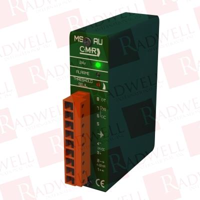 MSAU Conversion Module by CMR CONTROLS