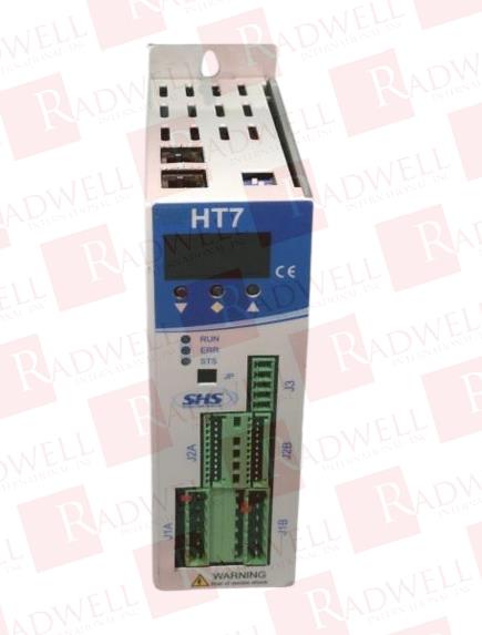 HT731-PN/D2 Drive by SHS ELECTRONICS