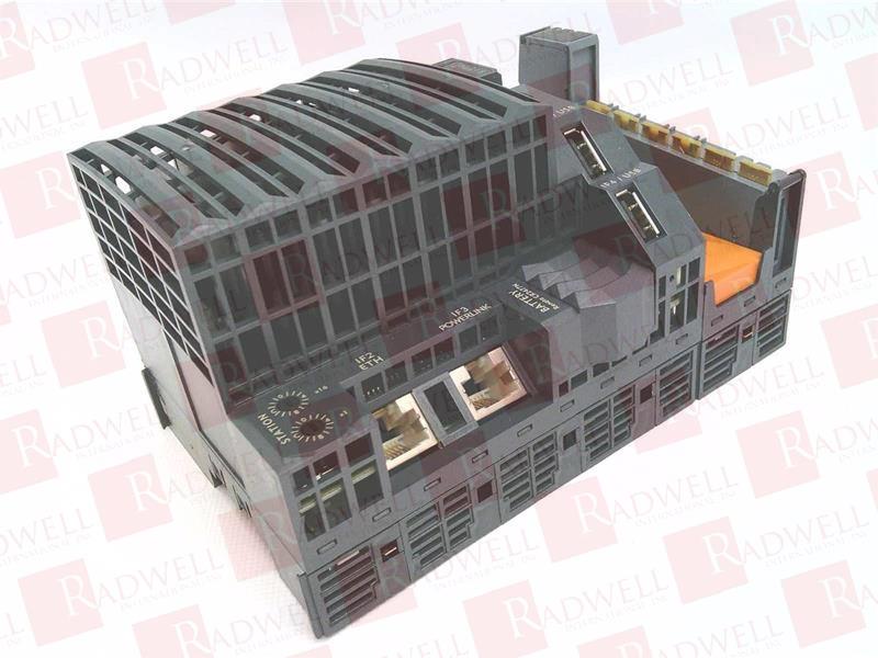 X20CP1485 CPU/Control Board by B&R