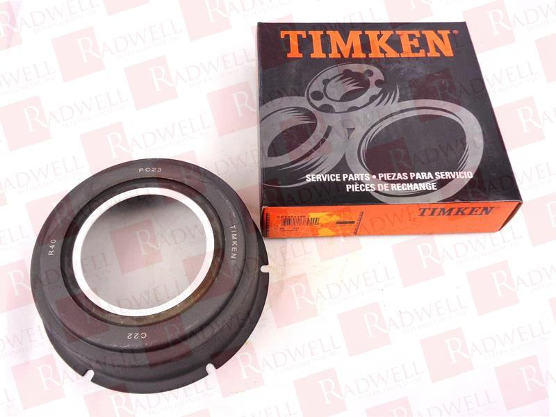 CK22T315S Bearing by TIMKEN