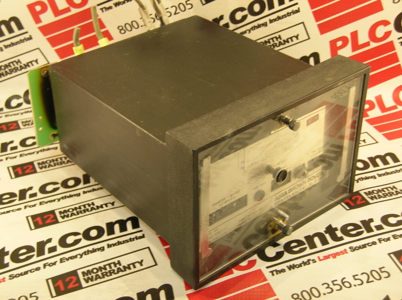 426-E1170 Relay/Socket by - ABB - ASEA BROWN BOVERI