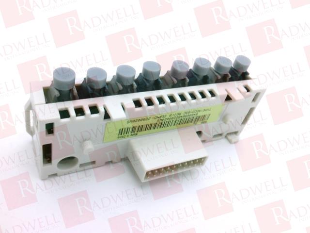 RDCO-03C PLC Battery/Cable/Accessory by - ABB - ASEA BROWN BOVERI