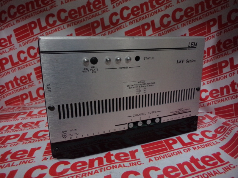 041350 Control Accessory by DYNAMP