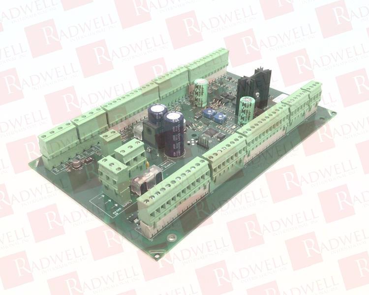 300-00077 PC Board Computer by FLEXO WASH 300-00077 PC Board Computer by FLEXO WASH