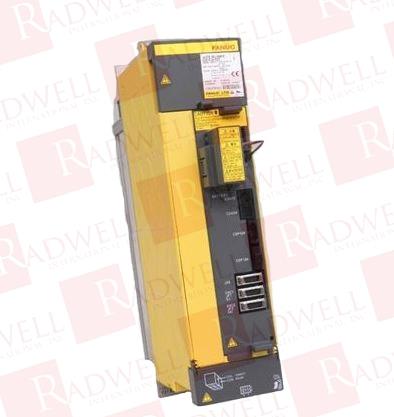 A06B-6124-H207 Servo Drive/Servo Control by FANUC