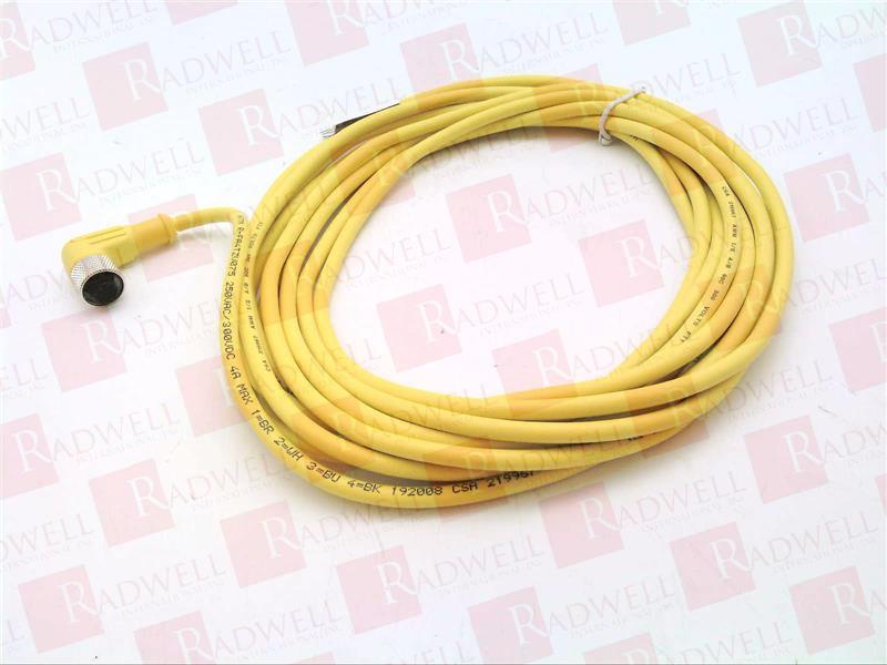 R-FA4TZ-V075 Electrical Cable/Wire by HTM SENSORS