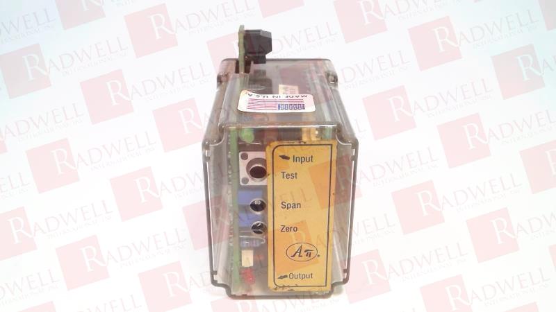 API4130LGK0-1200C115V Thermocouple/RTD by ABSOLUTE PROCESS INSTRUMENTS