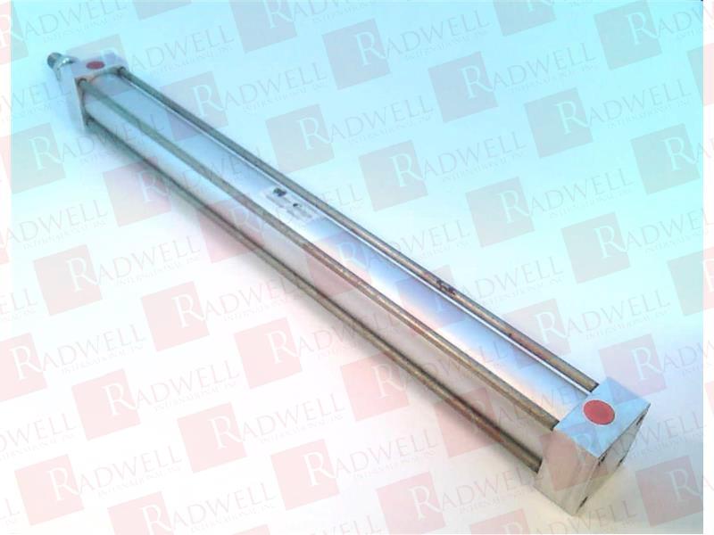 D24SERC-SL20-RA1 Pneumatic Cylinder by MOTION CONTROLS LLC