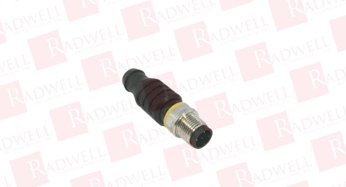 RSE57-TR2/RFID QD Cable/Cord Set by TURCK