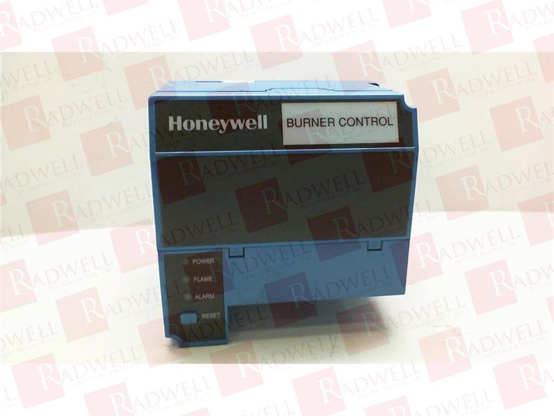 RM7823A1016 Burner Control by HONEYWELL