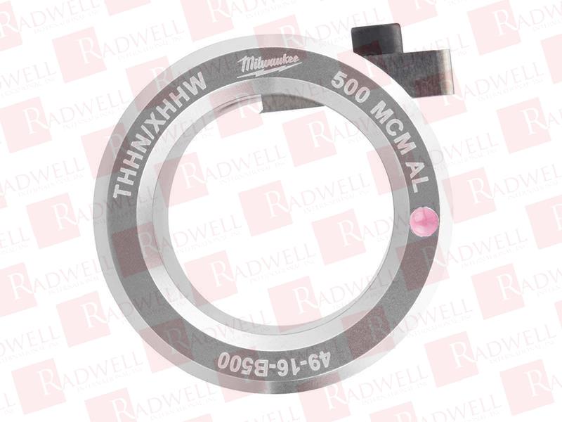 49-16-B500 Bushing par MILWAUKEE POWER TOOLS