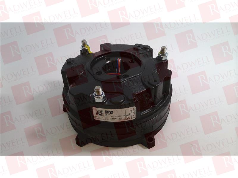17513294 Clutch Brake by SEW EURODRIVE