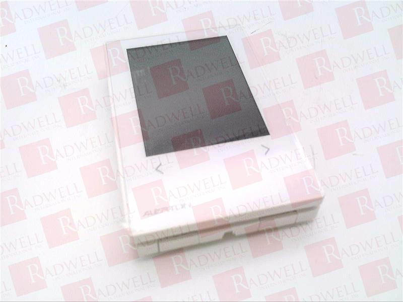 MS4-TH Thermostat by ALERTON