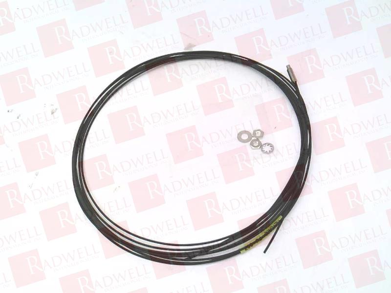 FU-66Z Fiber Optic Cable by KEYENCE CORP