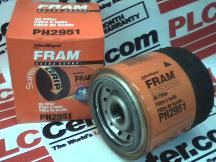 PH2951 Fuel Filter by FRAM