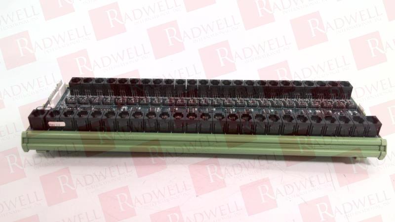 2610 PC Board PLC/Add-On Board by SENSORAY