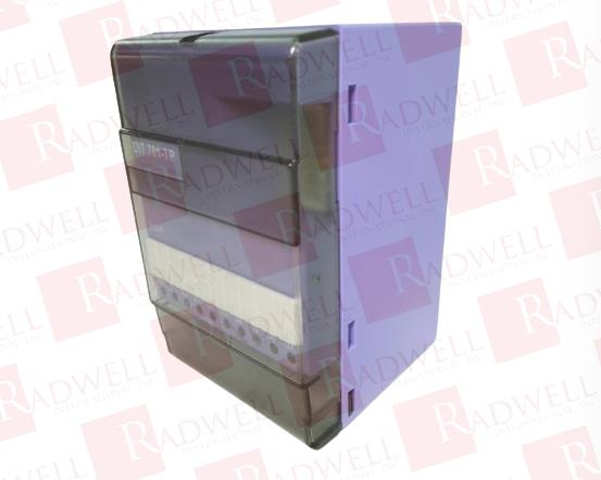 DIT701-TP VDC Logic I/O Module by SELECTRON