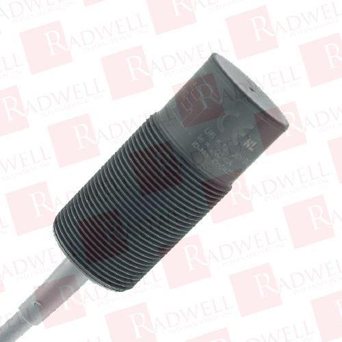 KAS-80-35-S-M32-PPO-Z02-1-HP Proximity Switch by RECHNER