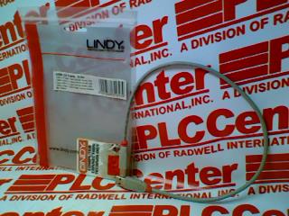 31643 Cable for Computer Nework Etc… by LINDY