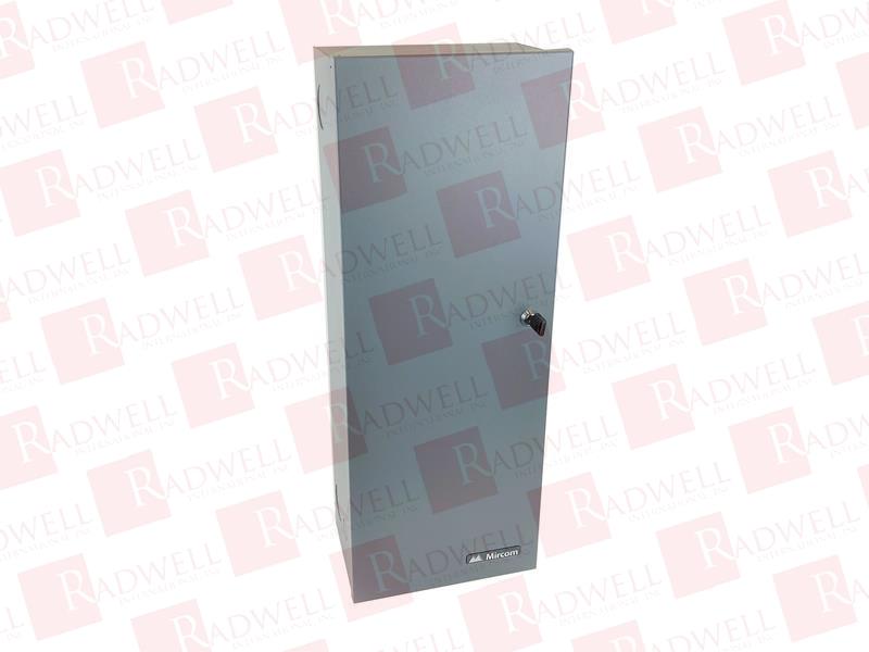 TX3-ER-8-A Intercom/Speaker by MIRCOM