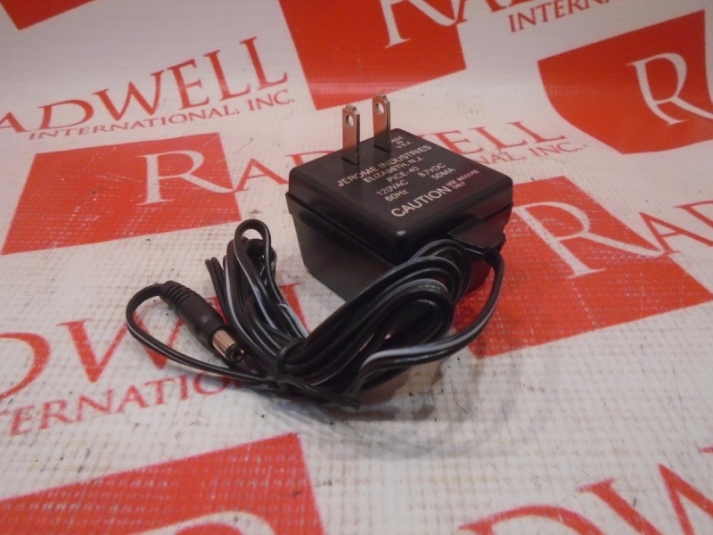 PICE-40 AC Power Supply by JEROME INDUSTRIES