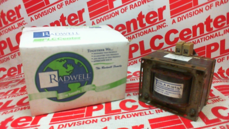 M1096/1 Isolation Transformer by TESLA TRANSFORMERS LTD