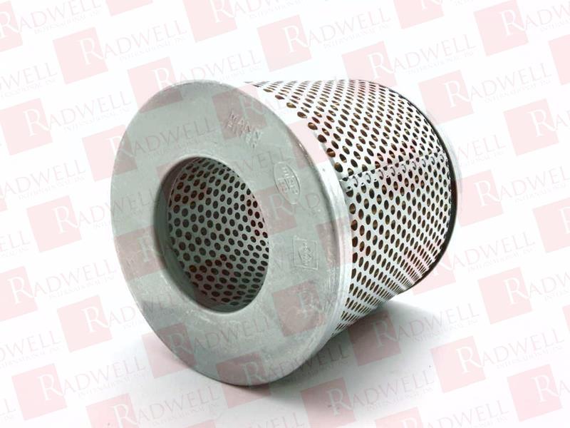 C1337 Hydraulic Filter & Assembly & Components & Kit by MANN FILTER