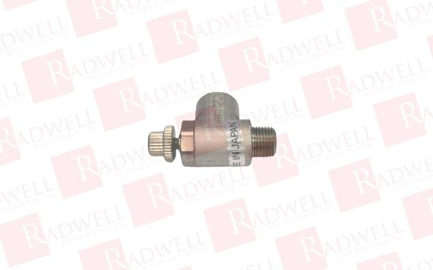 AS2200-N01-S Pneumatic Control by SMC